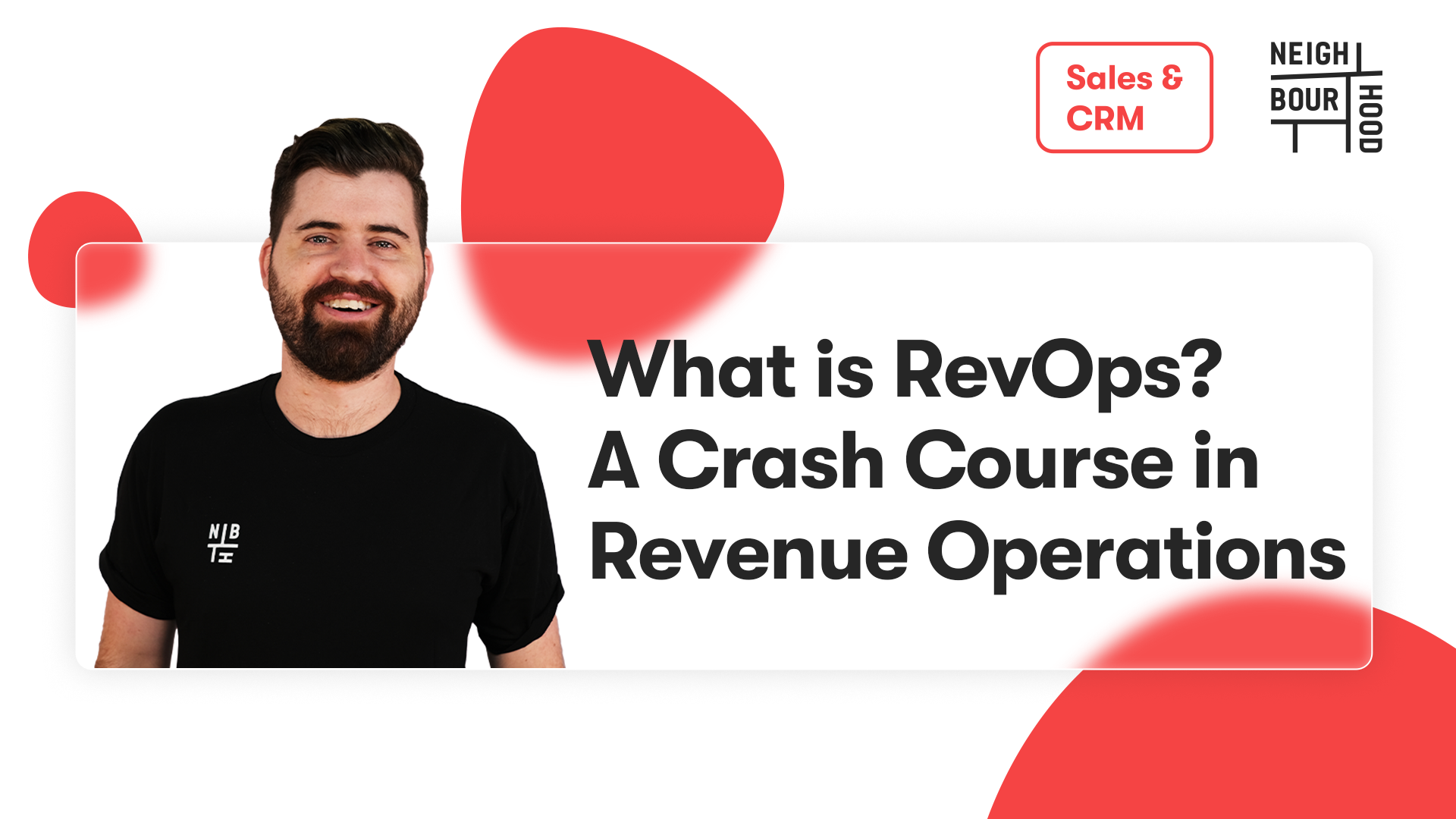 What Is RevOps? A Crash Course in Revenue Operations